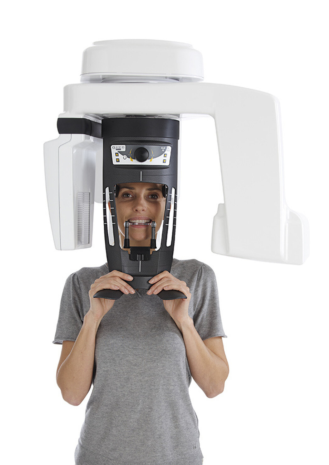 Carestream CS 8100 3D