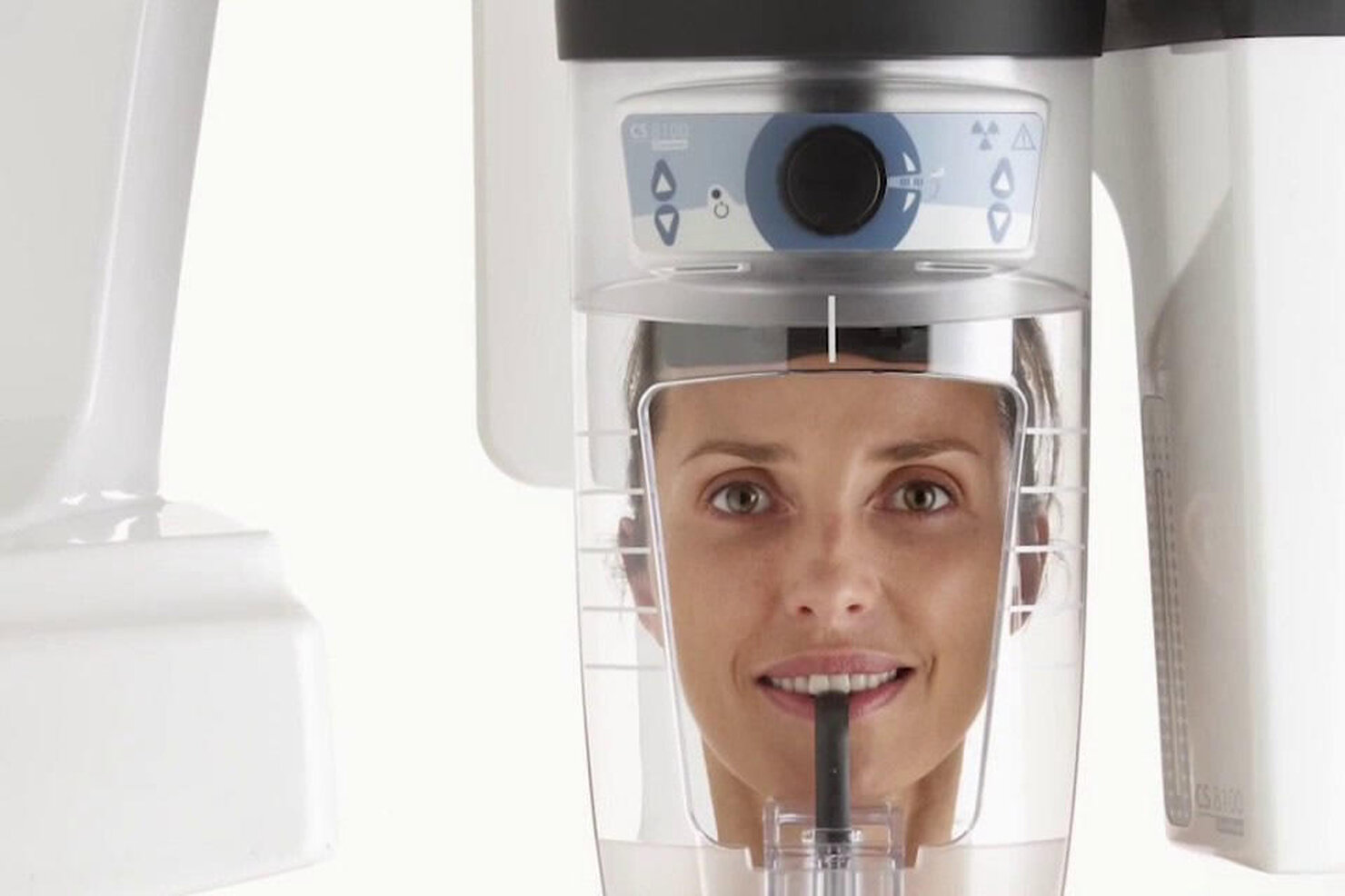 Carestream CS 8100 3D