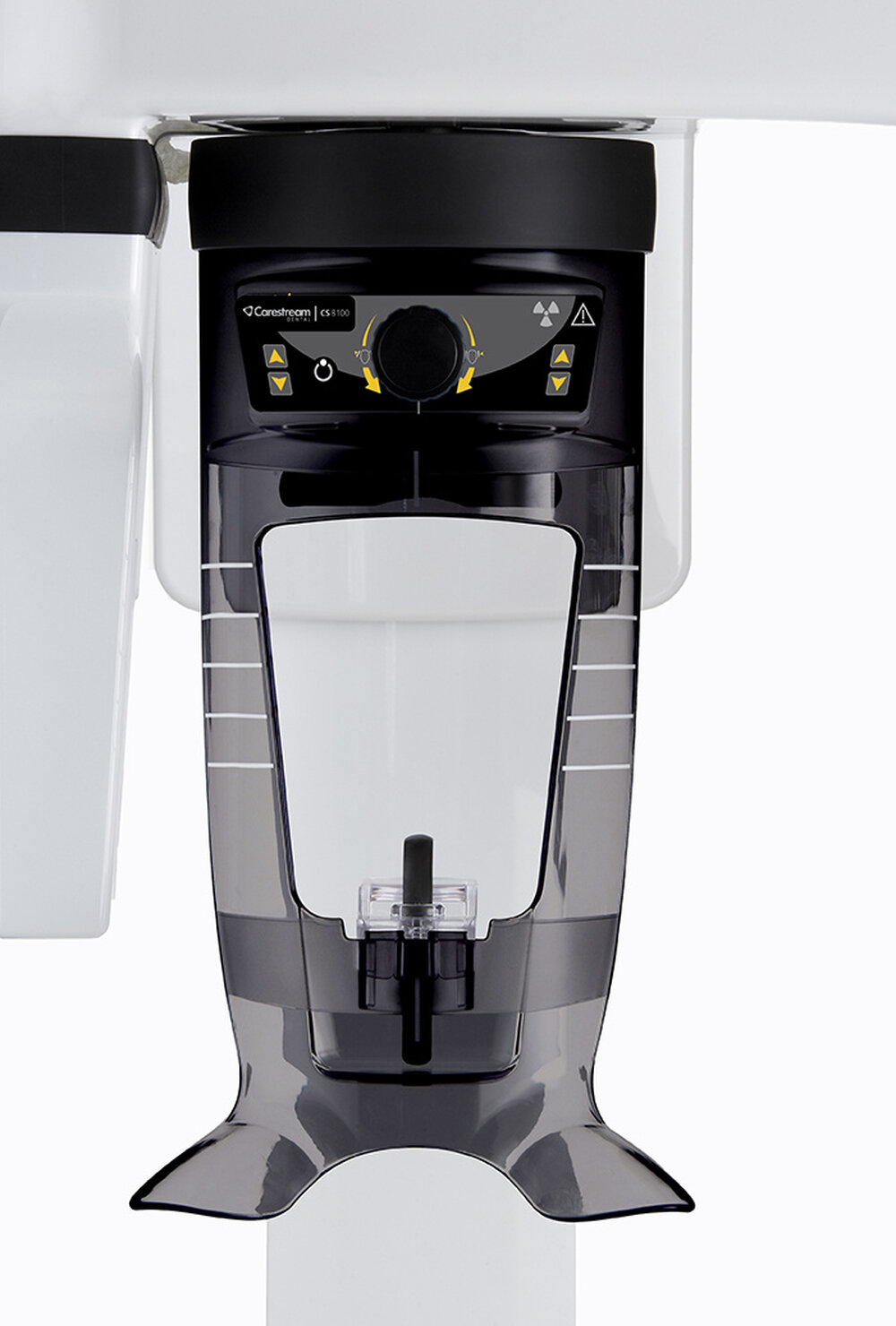 Carestream CS 8100 3D