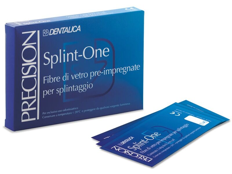 Splint-One Fibre Precision - Splintaggio