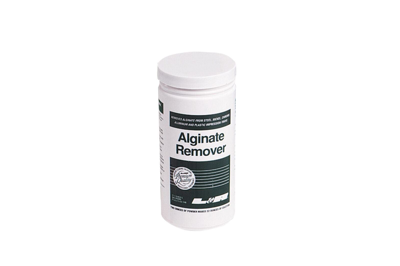 Alginate Remover L&R - Disinfettanti e pulenti