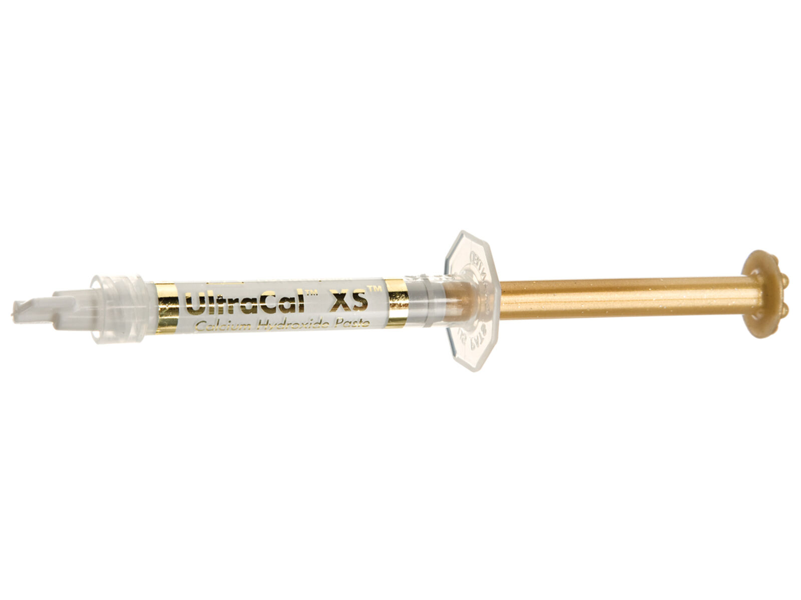 UltraCal XS Ultradent - Cementi endocanalari