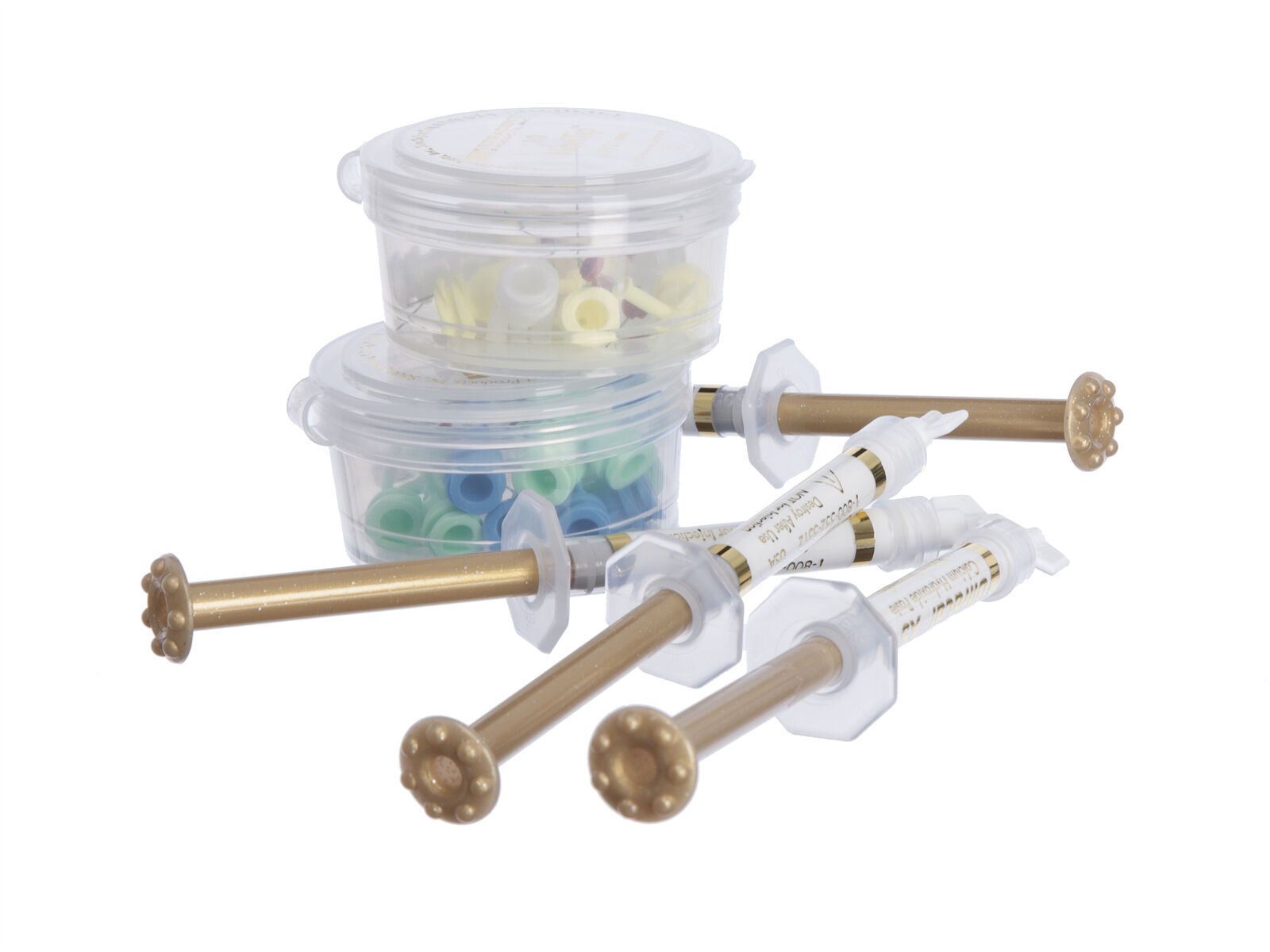 UltraCal XS Ultradent - Cementi endocanalari