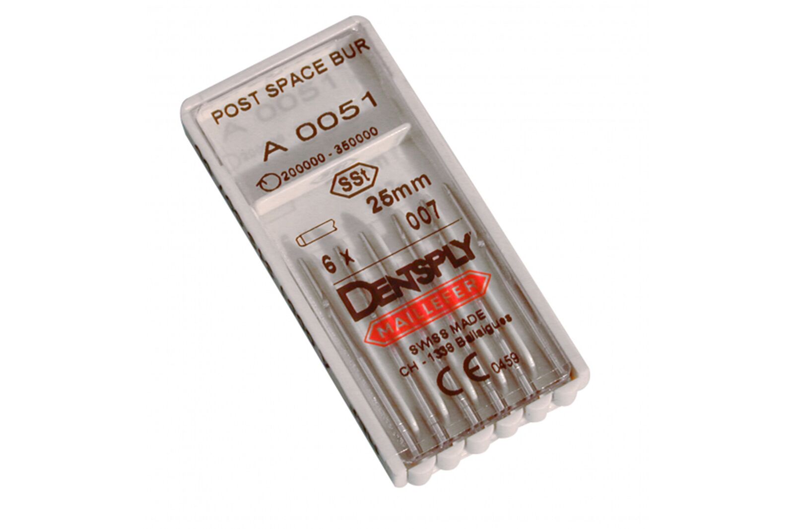 Post Space Bur Maillefer - Frese