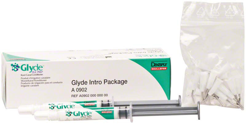 Glyde File Prep Maillefer - Farmaci e medicamenti