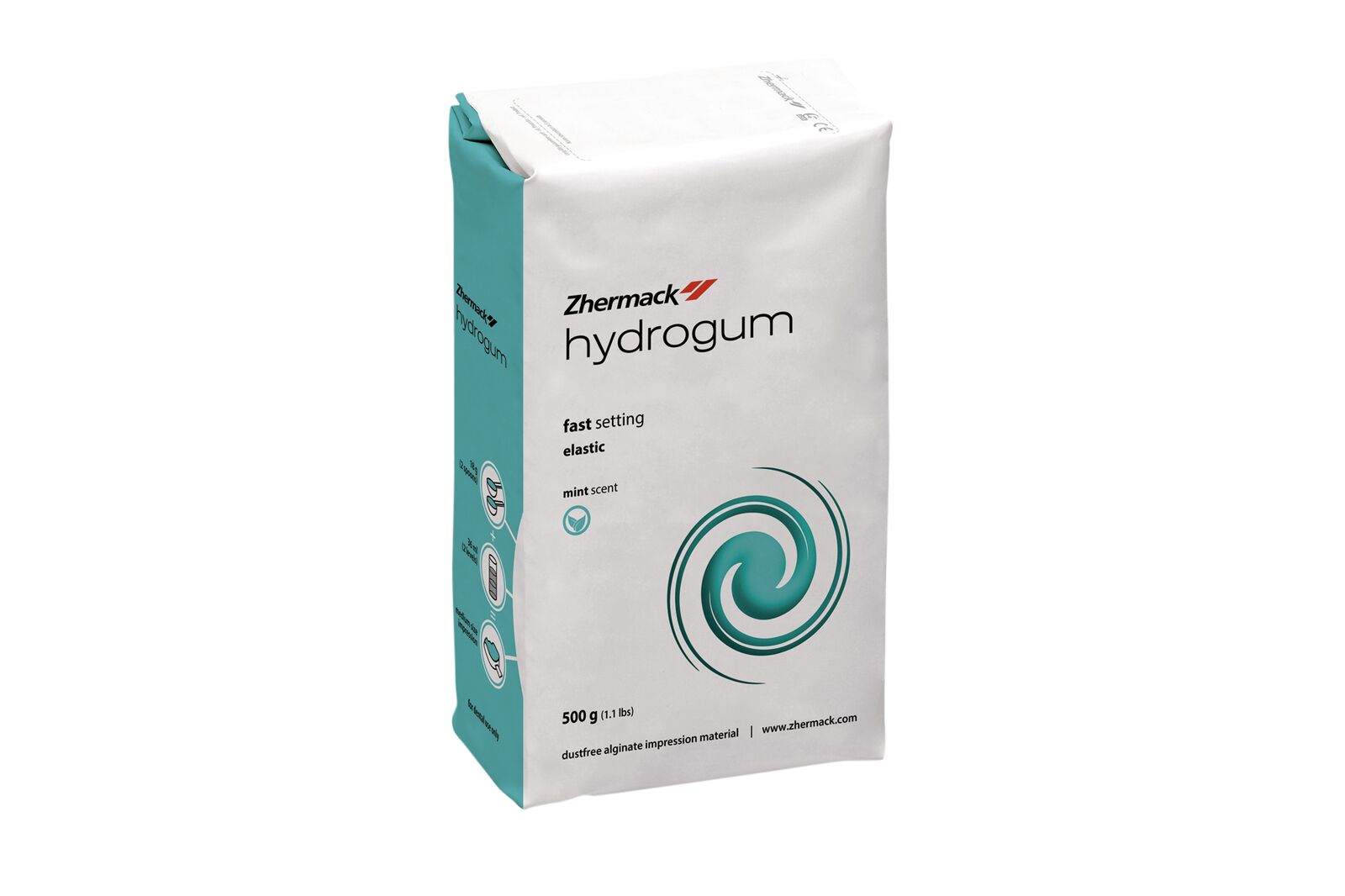Hydrogum Zhermack - Alginati