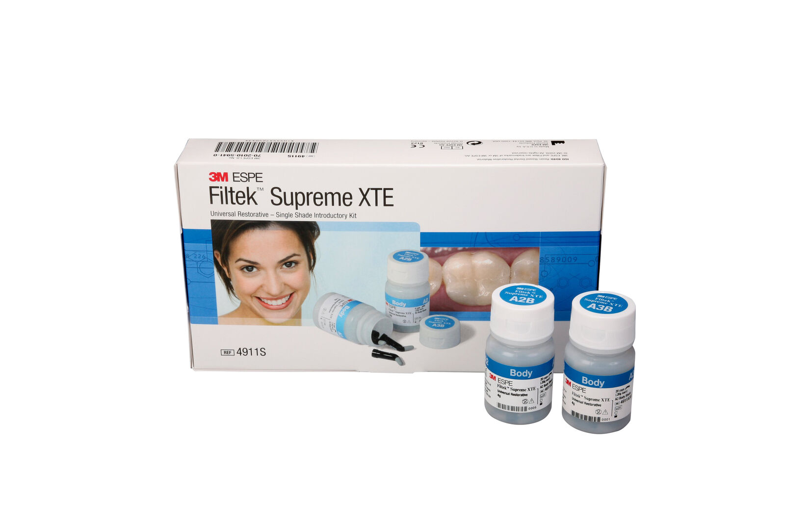 Filtek Supreme XTE 3M - Compositi estetici