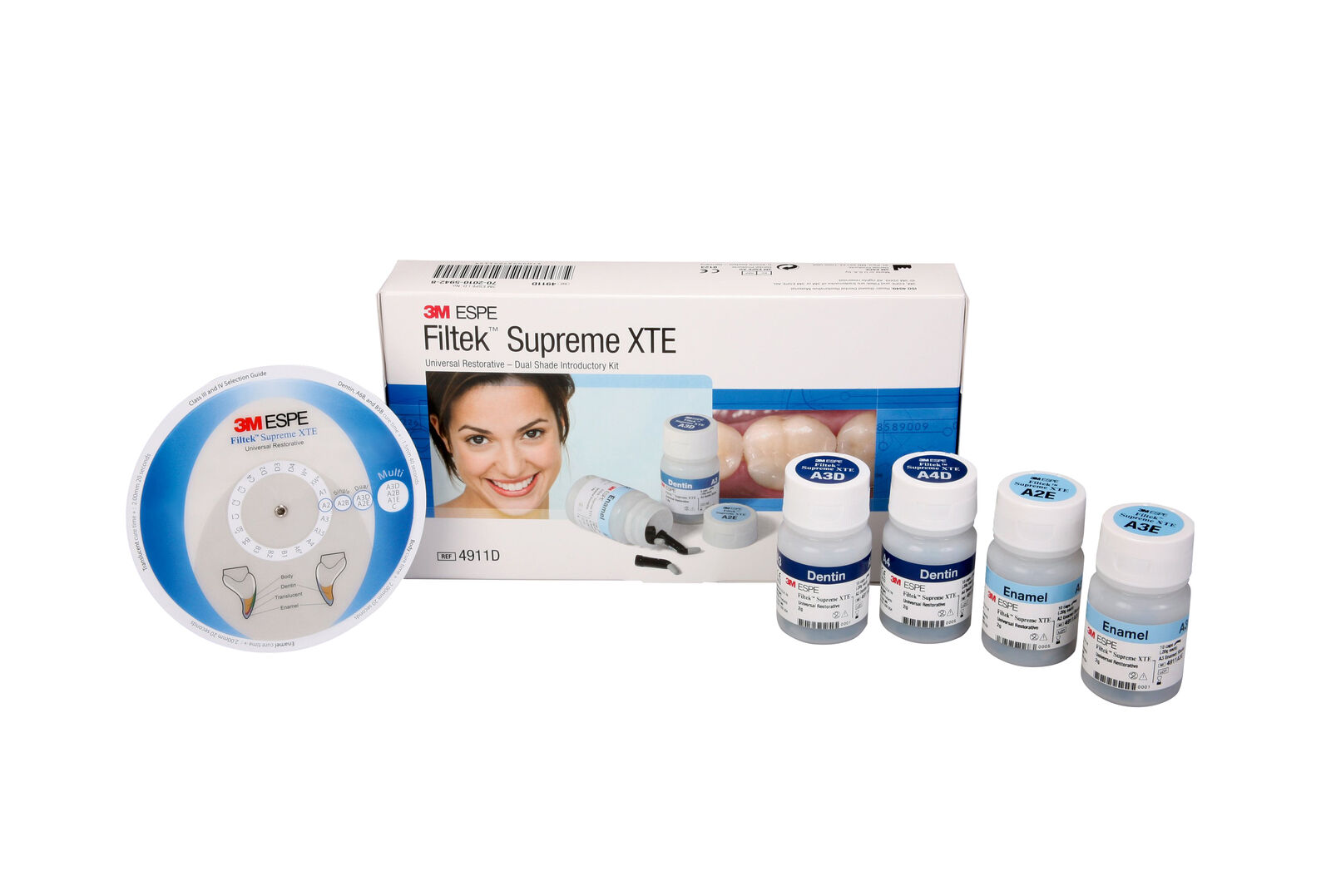 Filtek Supreme XTE 3M - Compositi estetici