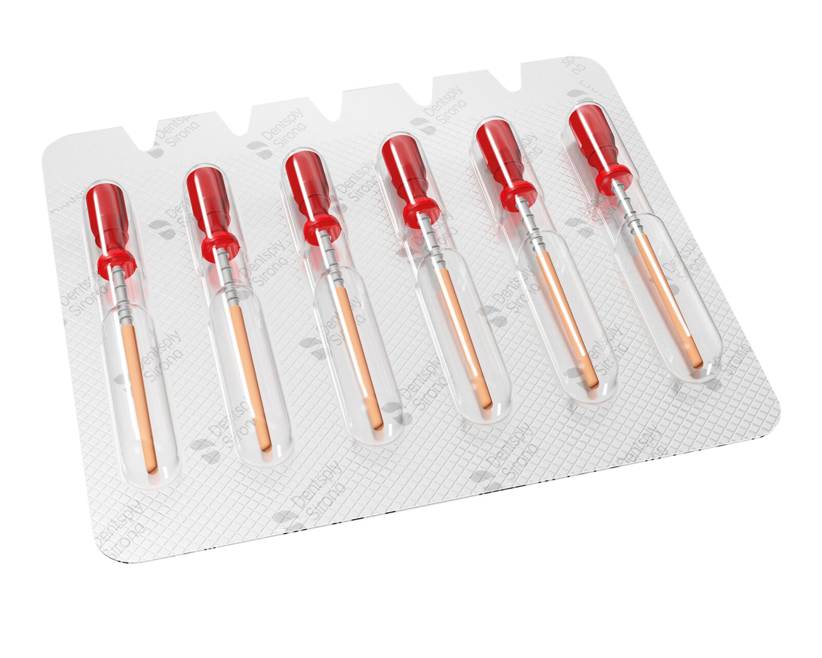 Thermafill per Wave One Gold Maillefer - Punte di guttaperca