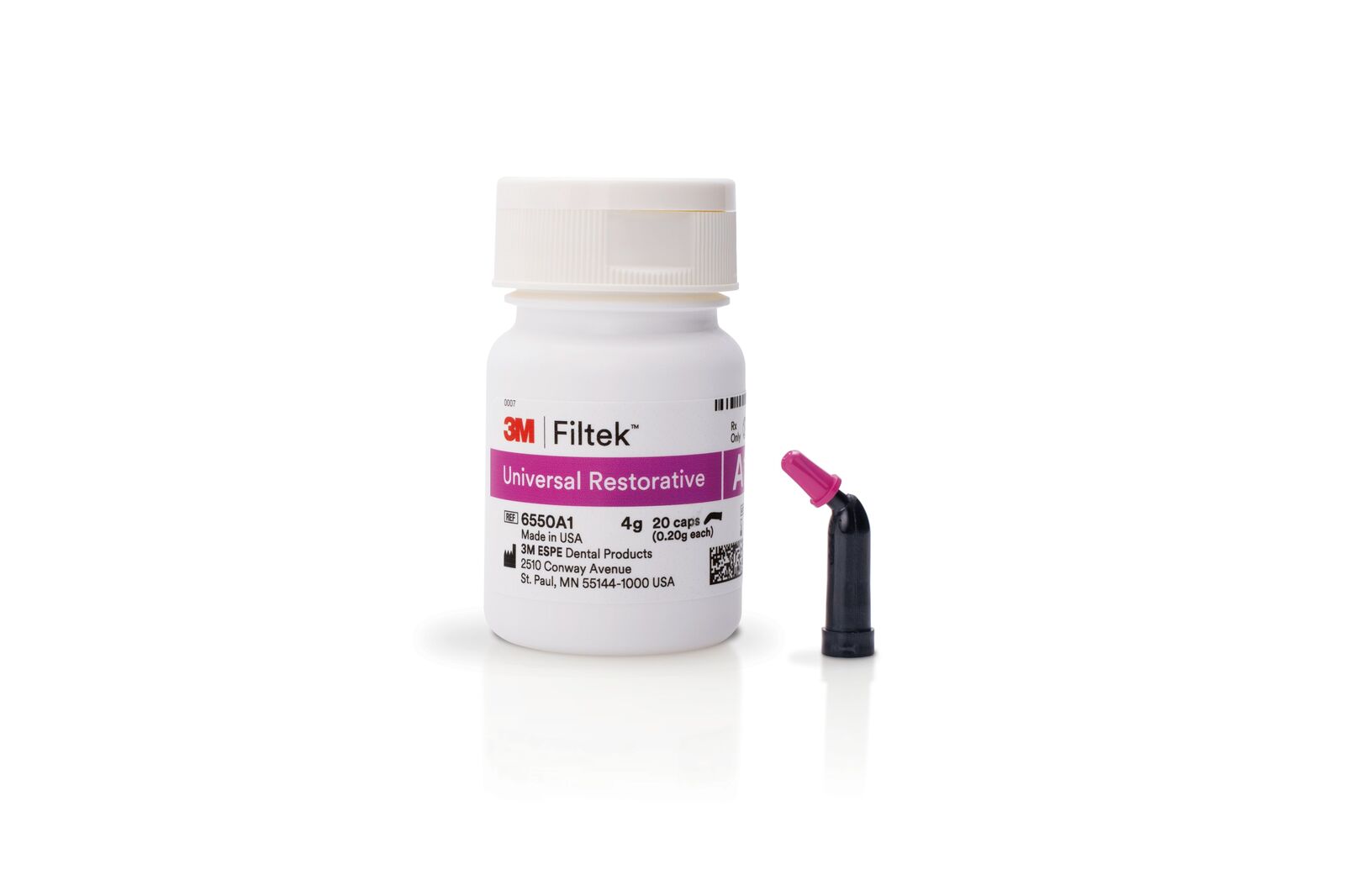Filtek Universal Restorative 3M - Compositi estetici