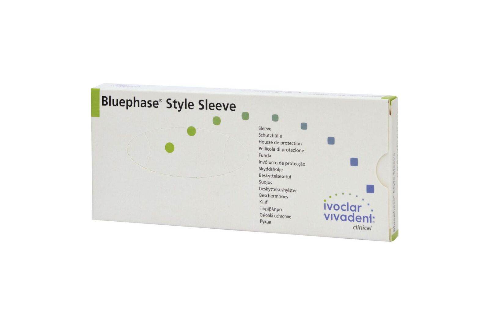 Guaine di protezione per Bluephase Style Sleeves - Abbigliamento ...