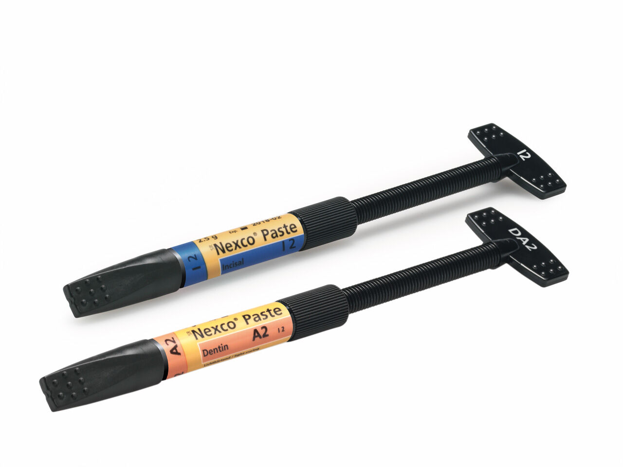 SR Nexco Paste Ivoclar - Compositi laboratorio