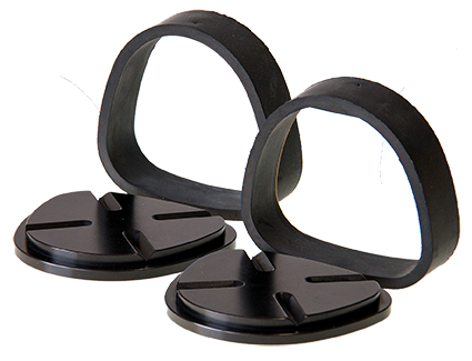 Double Base Split Cast Trasformer - Muffole e staffe