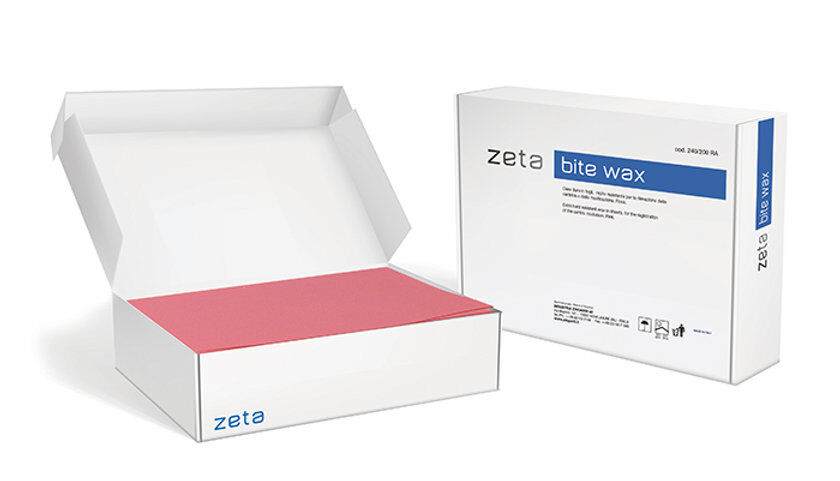 Cera Bite Wax Zingardi - Cere