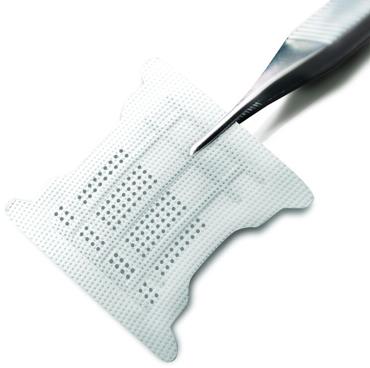 Membrana Cytoplast RPM De Ore - Membrane e sistemi di fissaggio