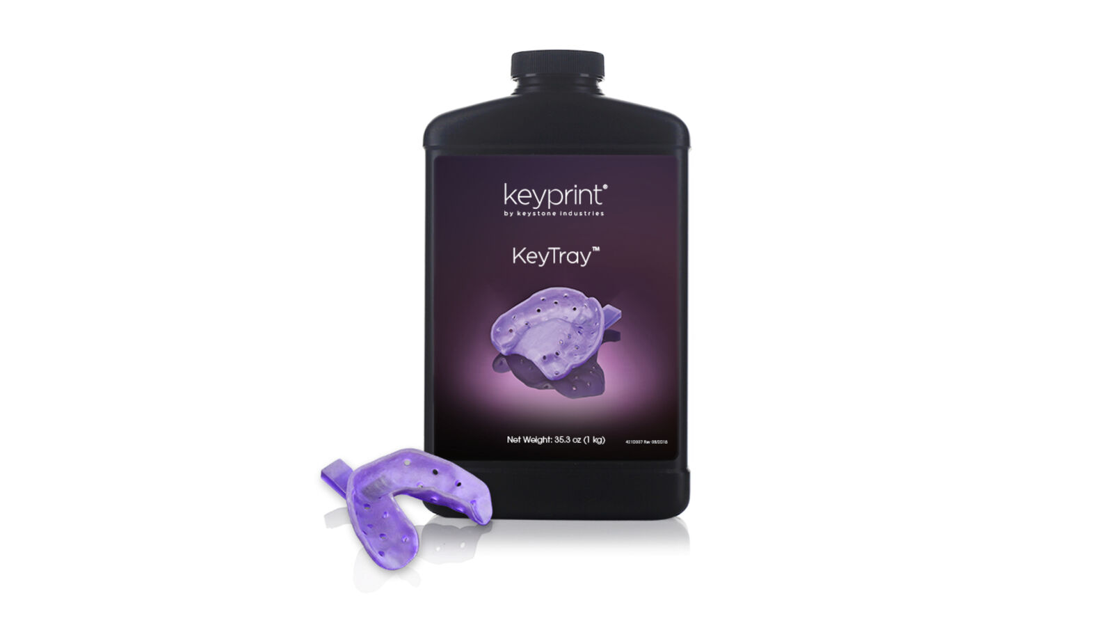 Resine Keyprint Keystone - Resine stampa 3d