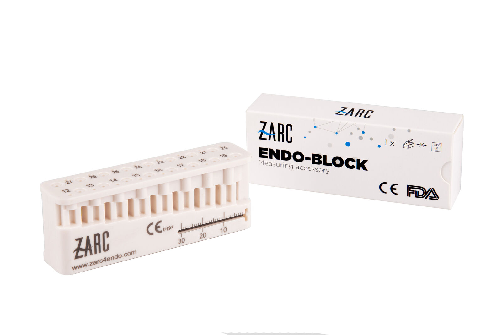 Accessori Endo Zarc - Accessori endodonzia