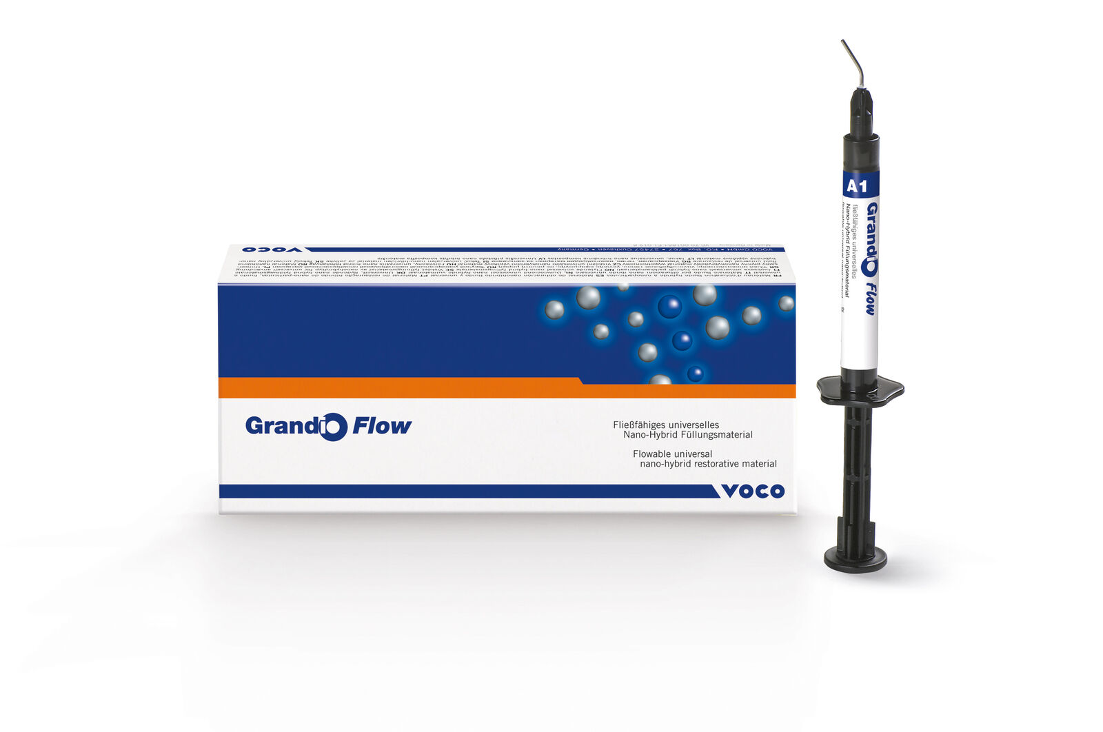 Grandio Flow Voco - Compositi estetici