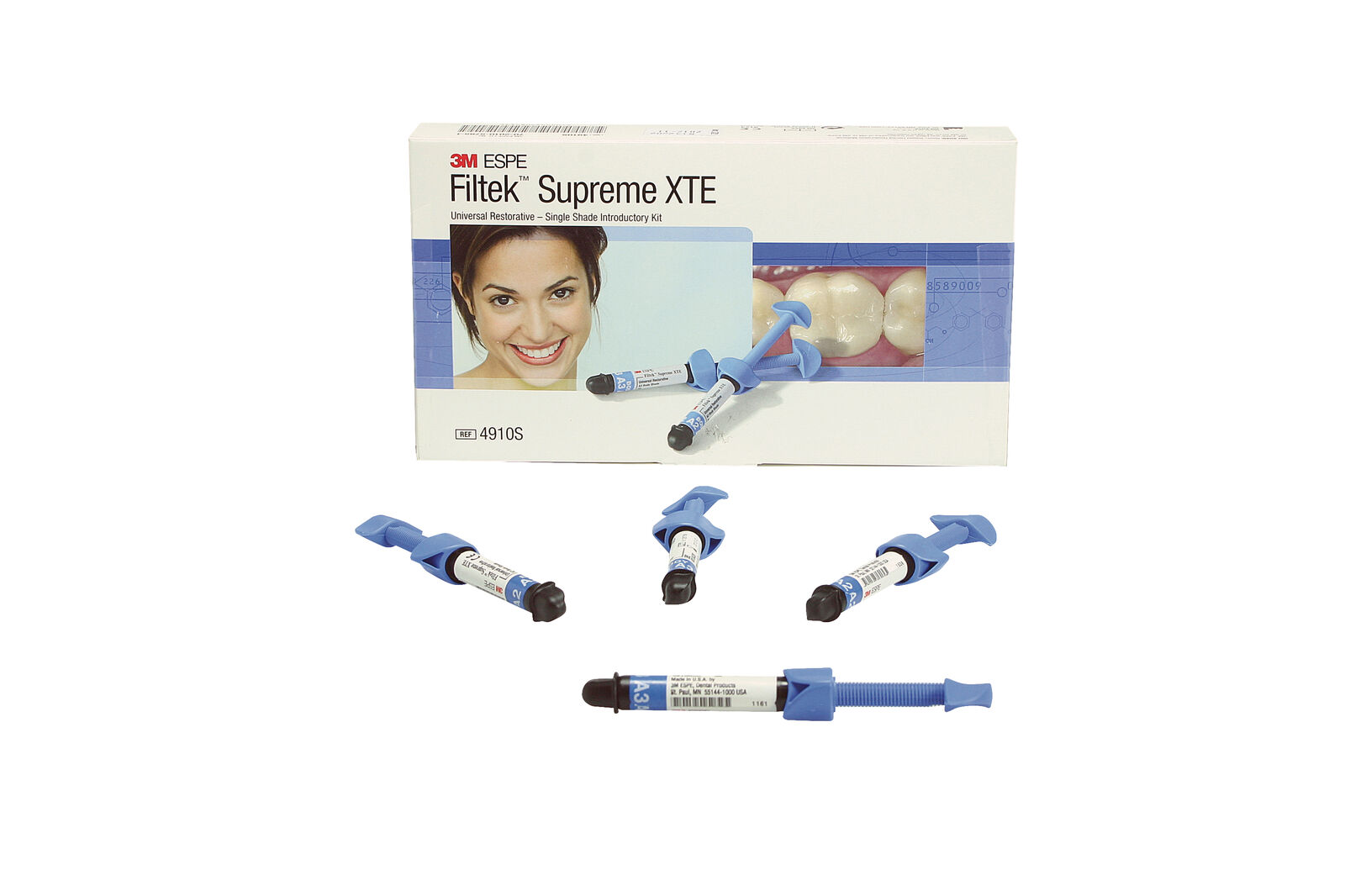 Filtek Supreme XTE 3M - Compositi estetici