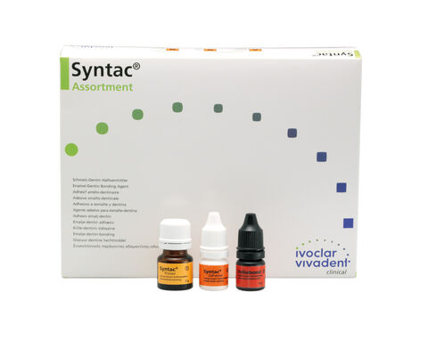 Syntac Ivoclar - Adesivi