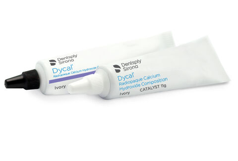 Dycal Dentsply - Sottofondi e liners