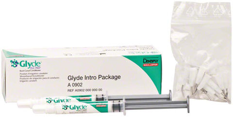 Glyde File Prep Maillefer - Farmaci e medicamenti