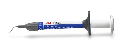 Filtek Supreme Flowable Restorative 3M - Compositi estetici