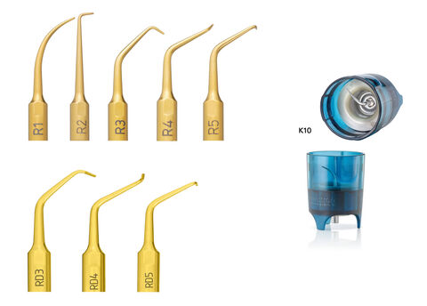 Inserti Endo Retro Mectron - Inserti per ablatore