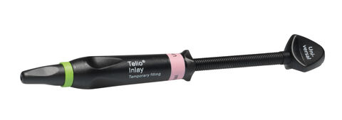 Telio Inlay/Onlay Ivoclar - Cementi provvisori conservativi