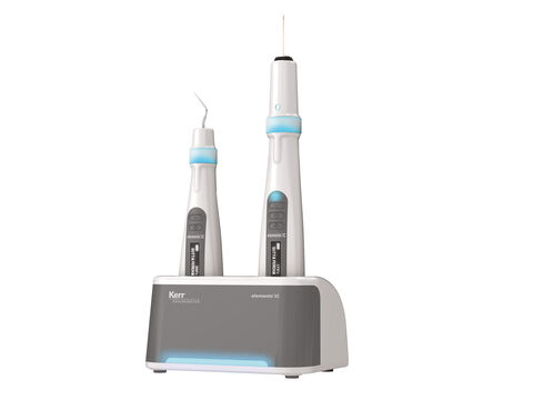 Elements IC Obturation System Kerr - Sistemi di riempimento