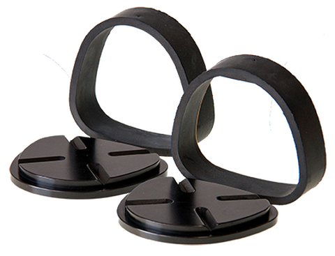 Double Base Split Cast Trasformer - Muffole e staffe