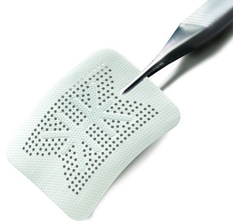 Membrana Cytoplast RPM De Ore - Membrane e sistemi di fissaggio