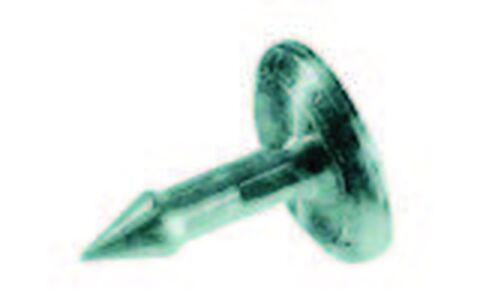 Pin tradizionali in titanio De Ore - Membrane e sistemi di fissaggio