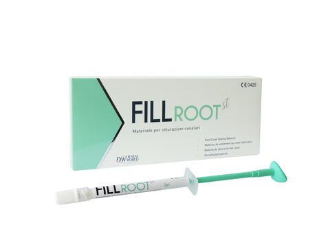 FILL Root ST Dental World - Cementi endocanalari