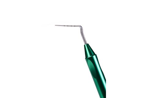 Z-Plugger Zarc - Plugger e spreaders