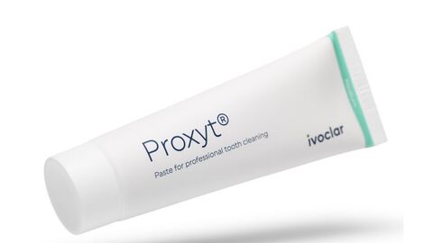Proxyt Ivoclar - Professionale