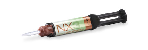 NX3 Kerr - Cementi per fissaggio definitivo