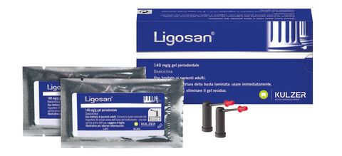 Ligosan Kulzer - Farmaci e medicamenti