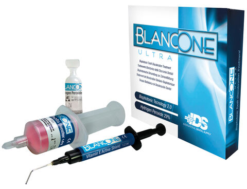 Blancone Ultra IDS - Apribocca e divaricatori