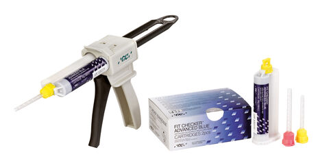 Fit Checker Advanced GC - Rilevazione del morso