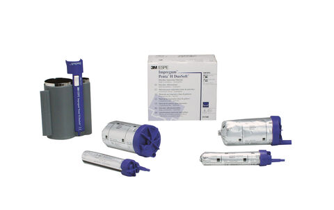 Impregum Penta H Duosoft 3M - Polieteri e polisolfuri